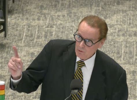 Oc Investigation Found Elected Assessor Treated Women As Subservient