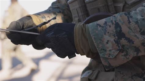 Dvids Video Mlr Te 3d Lct Demolition Range