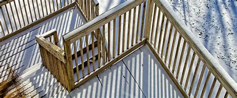 Top 5 Composite Decking Brands In 2023 Burgess Construction