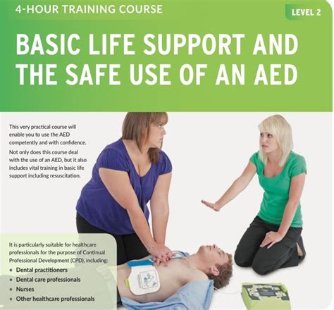 Emergency Medics On Linkedin Have You Noticed How Automated External Defibrillators Aeds Are
