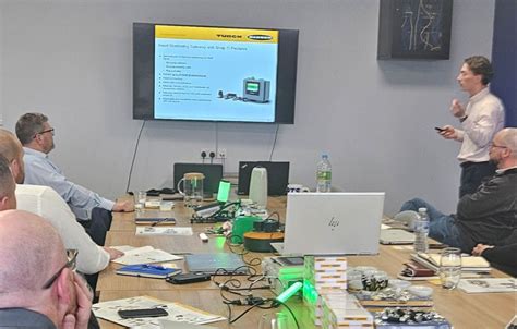 Ian Meredith On Linkedin Turckbannerltd Conditionmonitoring