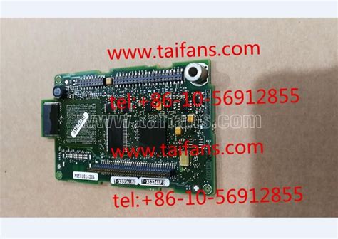 original new Siemens S120 inverter control motherboard main drive CPU ...