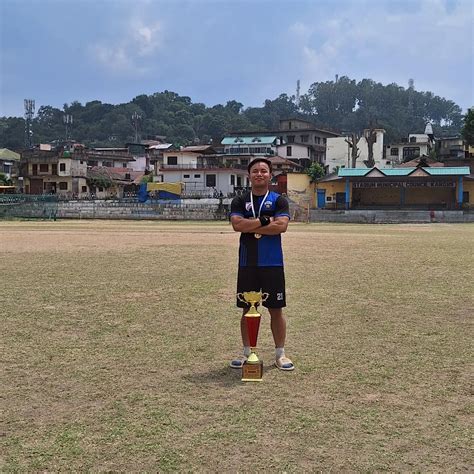 Sushant Magar Ballersushant • Instagram Photos And Videos