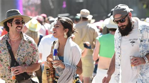 Gallery Meredith Music Festival Makes A Comeback Herald Sun