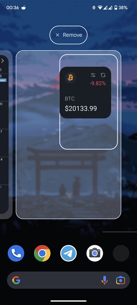 Binance Widget Is Wrong Size And I Cant Resize It Is It Binance Developers Fault Rpixel6