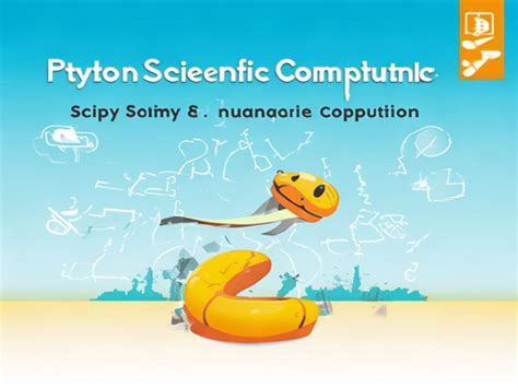 Python科学计算三部曲:scipy、sympy与数值解析 达沃热点 Python科学计算三部曲:scipy、sympy与数值解析 达沃热点