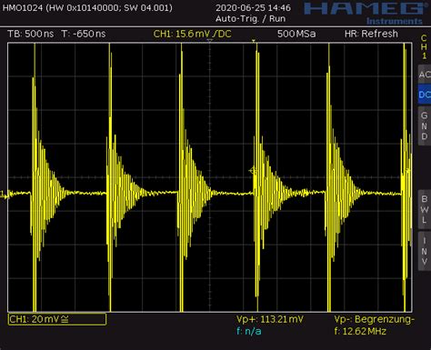 SN65DSI86 Flickering And Unstable Picture With New Resulution Interface Forum Interface