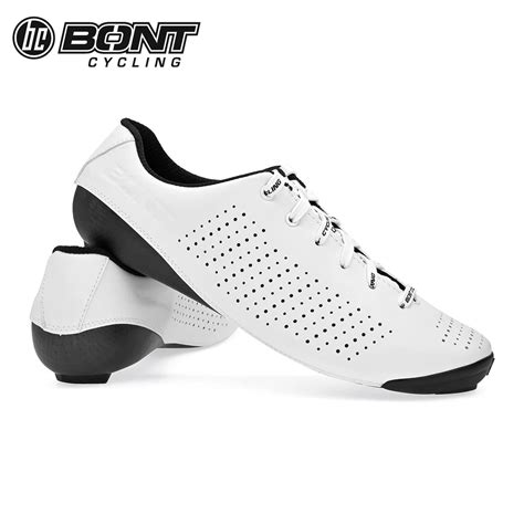 Bont Vaypor 23 Cycling Shoes Lace White Supreme Bikes Ph