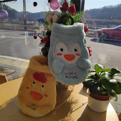 Misuk Kwon 후리스 꽃이 피었습니다~~아 너무나 귀엽고 사랑스러운 패리스독후리스