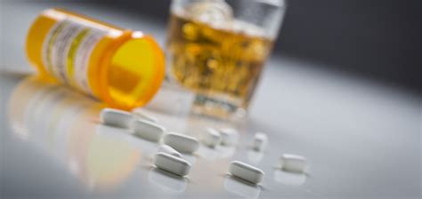 Mixing Pregabalin And Alcohol Dangers Side Effects