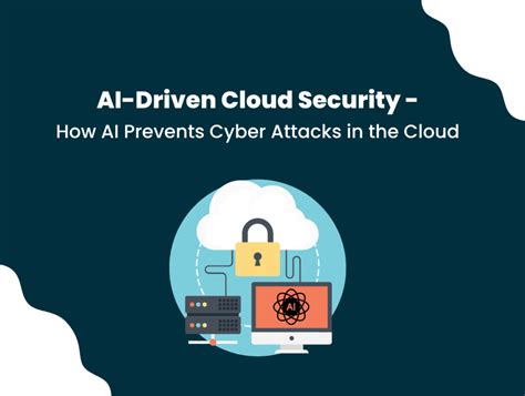 Ai Driven Cloud Security How Ai Prevents Cloud Attacks