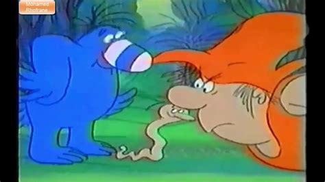 افلام كرتون اسلامي الصياد الحنون بدون موسيقى Youtube