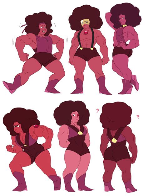 The Rubies By Haddyds Steven Universe Steven Universe Anime Steven