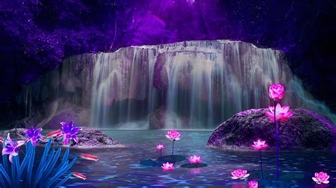 즉시 잠에 빠짐 ★ 스트레스 불안 우울증 치유 ★ 멜라토닌 분비 Youtube