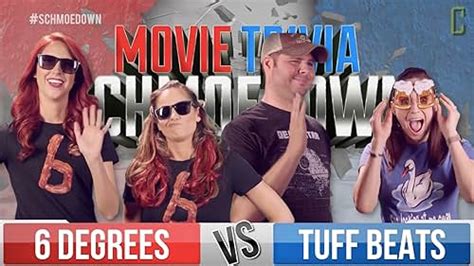 Movie Trivia Schmoedown Tv Series 20142022 Episode List Imdb