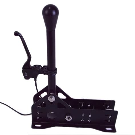 Buy Obokidly USB SRS Sequential Shifter Gearshift SIM For Logitech G G G For Thrustmaster