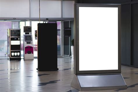 Evolution Of Digital Signage Solutions From Static To Dynamic Displays By Bitsy Displays