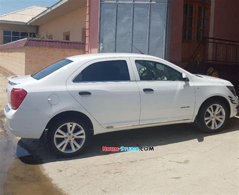 Chevrolet Cobalt Tuning Instagram Live Suratlar Nozim