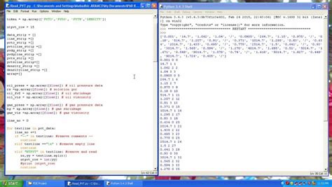 mahadhir hanafiah on linkedin python3