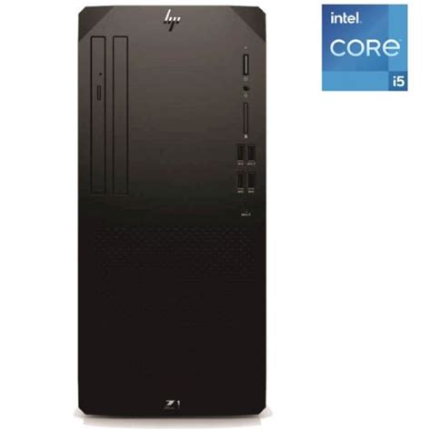 Osebni Ra Unalnik Hp Elite Tower G I Gb Ssd Gb Nvme Dvd Win Pro L P Ea Enaa