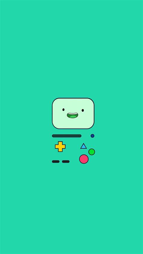 Adventure Time Bmo Wallpaper 78 Images