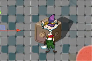 unity入门项目Ruby‘s Adventure_ruby's adventure-CSDN博客
