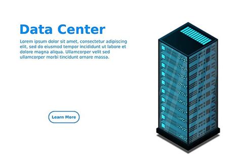 Computer Data Center Technology Data Vector Data Center Technology Computer Data Center Technology Data Vector Data Center Technology