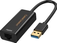 CableCreation USB To Ethernet Adapter Review Jabba Reviews