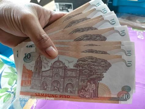 Nds Ten Pesos Single Head Uncirculated Hobbies And Toys Memorabilia Nds Ten Pesos Single Head Uncirculated Hobbies And Toys Memorabilia