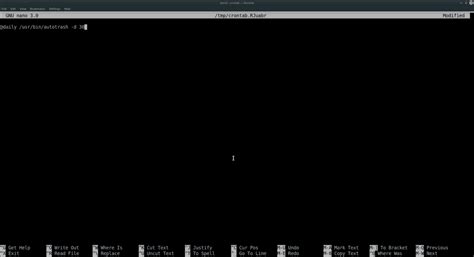 How To Automatically Empty The Trash On Linux