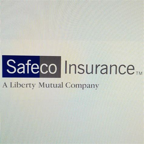 Safeco Insurance Logo Logo 22 Our Trusted Partners Hawkins Harrison