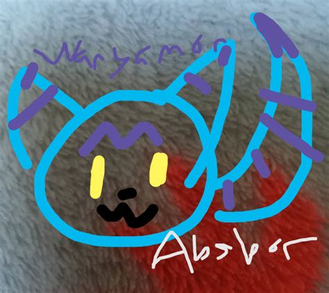 Daily Digimon 16 Wanyamon By Absbor Phamtusin On Deviantart