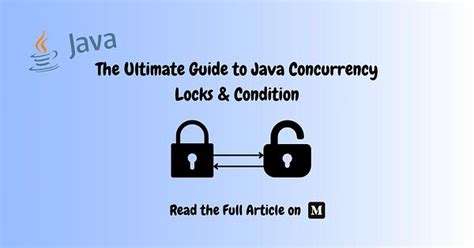 Shubhranshu G On Linkedin The Ultimate Guide To Java Concurrency