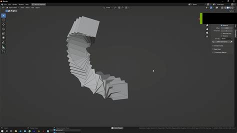 Is There Any Way To Replicate This Ghosting Animation Effect Using Only