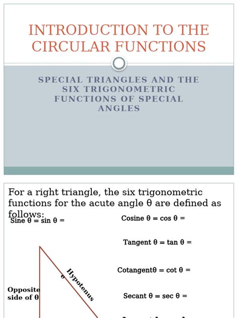 quarter 2 trigonometric functions pdf trigonometric functions