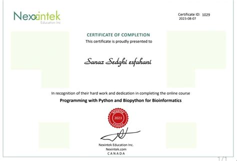 Im Excited To Announce That I Have Successfully Passed The Programming With Python And