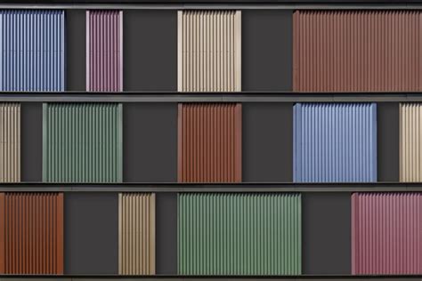 Wall Mural Wall Structure From Scandiwall