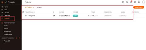 Zoho Projects Tutorial A 2025 Guide For Beginners Zoho Projects Tutorial A 2025 Guide For Beginners