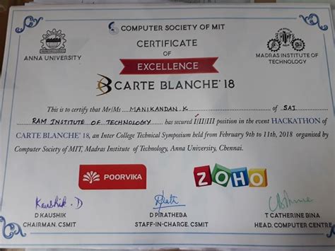 Babe Hackathon Computer Science Engineering CSE