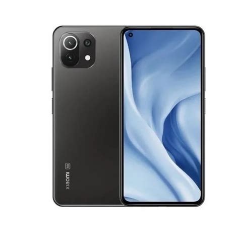 Xiaomi Mi 11 Lite 5g Ne 8gb+128gb T.black