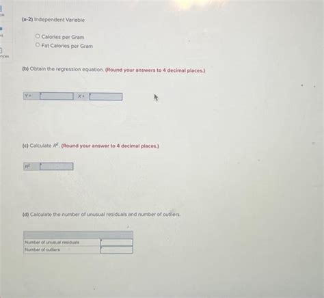 [solved] using data set mathrm{h} onswer the gues
