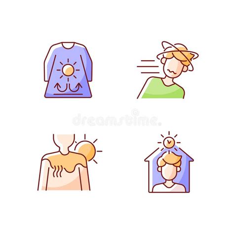 Sunstroke Stock Illustrations 998 Sunstroke Stock Illustrations