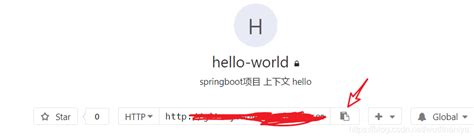 Idea上传本地新项目到gitlab远程仓库idea将本地项目上传到gitlab下 Csdn博客