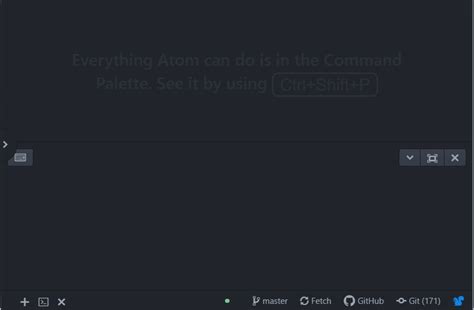 Assertion Failed Atom 1 31 2 X64 Issue 613 Platformio Platformio Atom Ide Terminal GitHub