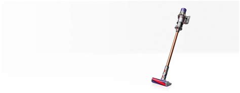 เครื่องดูดฝุ่น Dyson cyclone V10 Absolute | Dyson Thailand