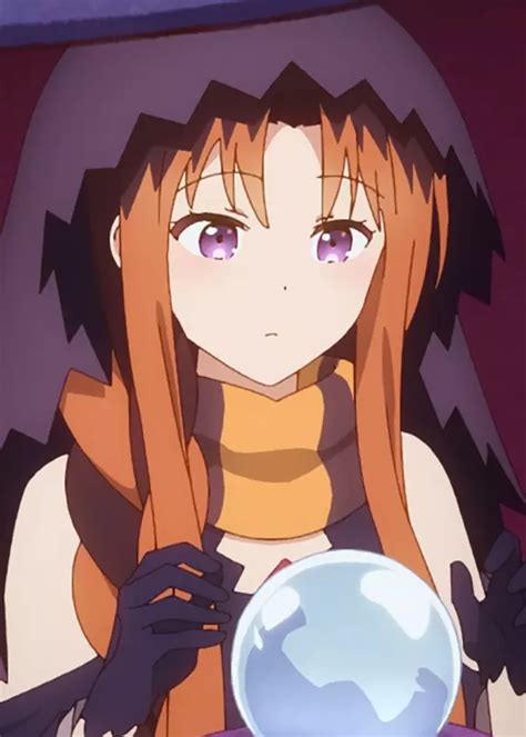 Mel Anime Planet