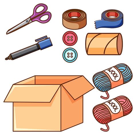 Imágenes De Paquete Objetos Pequenos Descarga Gratuita En Freepik