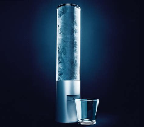 Glacier water ArcticWater - Ohmybrand