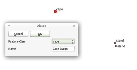 Custom Qgis Feature Forms Value Binding Nathan Woodrow