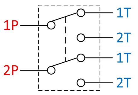 Diagram Dpdt Switch Wiring Polarity Reversing Dpdt Throw Ter